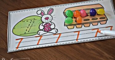 Counting Archives - Page 9 of 10 - Preschool Play and Learn