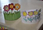 Preschool Crafts - Preschool Play and Learn