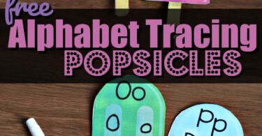 Printables Archives - Page 14 of 37 - Preschool Play and Learn