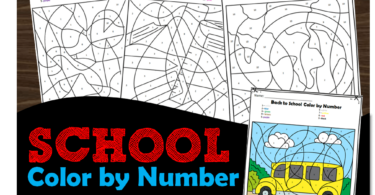 Back to School Archives - Page 2 of 3 - Preschool Play and Learn