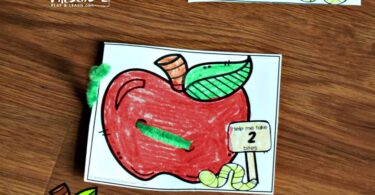 Printables Archives - Page 32 of 36 - Preschool Play and Learn