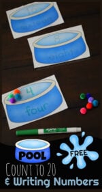 🍧 FREE Printable Alphabet Popsicles - FUN Letter Tracing Activity