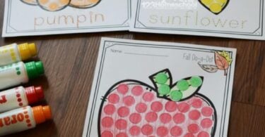 Fall Archives - Page 3 of 4 - Preschool Play and Learn