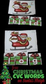 🎄 Gingerbread Theme filled with Activities for Preschool