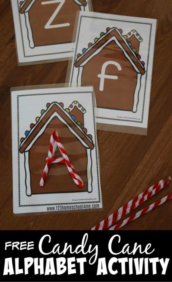 🎄 Gingerbread Theme filled with Activities for Preschool