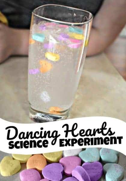 🧪💗 Love Potion #9 Valentine's Day Science Activity