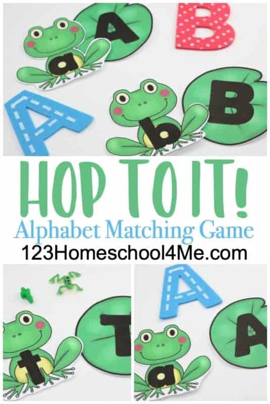 🐌 FREE Printable Bug Letter Find Worksheets for Kids