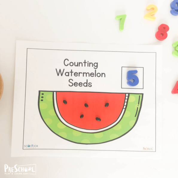 Addition Archives - Preschool Play and Learn