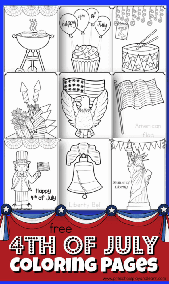 FREE FREE Printable Peanut Butter and Jelly Day Coloring Pages
