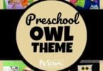 LOTS of Activities for Preschoolers arranged by Preschool Themes