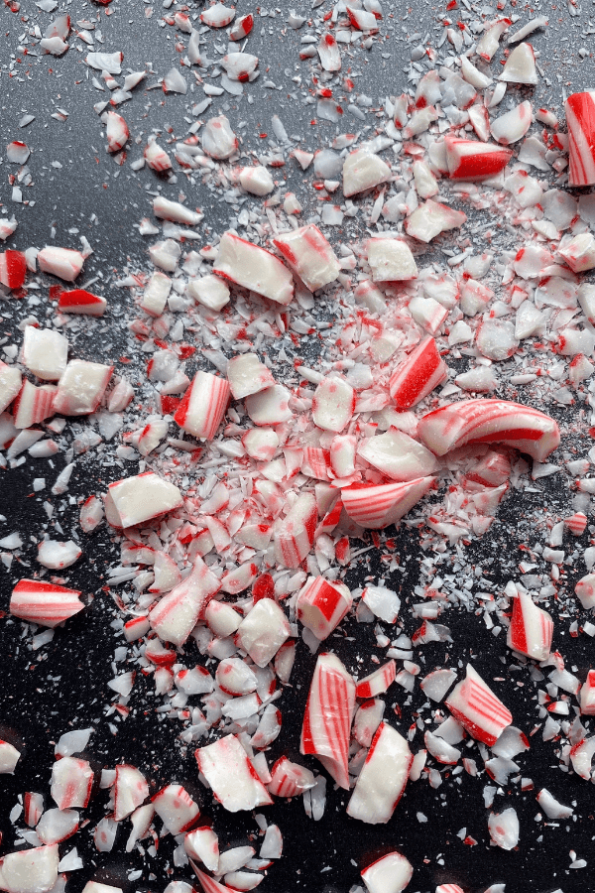 🎄 Dancing Candy Cane Science Experiment