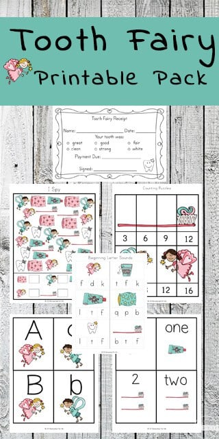 🦷 Dentist Preschool Theme - Tooth Crafts, Teeth Worksheets, Dental ...