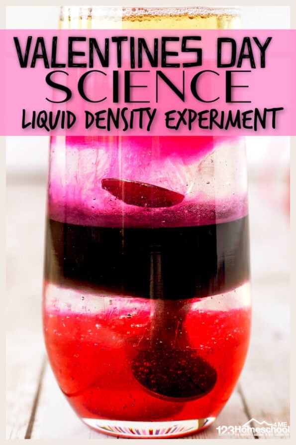 🧪💗 Love Potion #9 Valentine's Day Science Activity