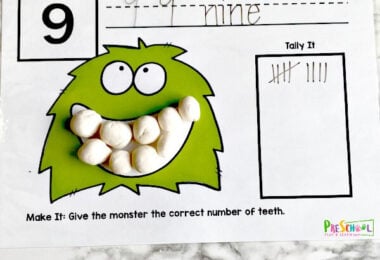 ? Dentist Preschool Theme