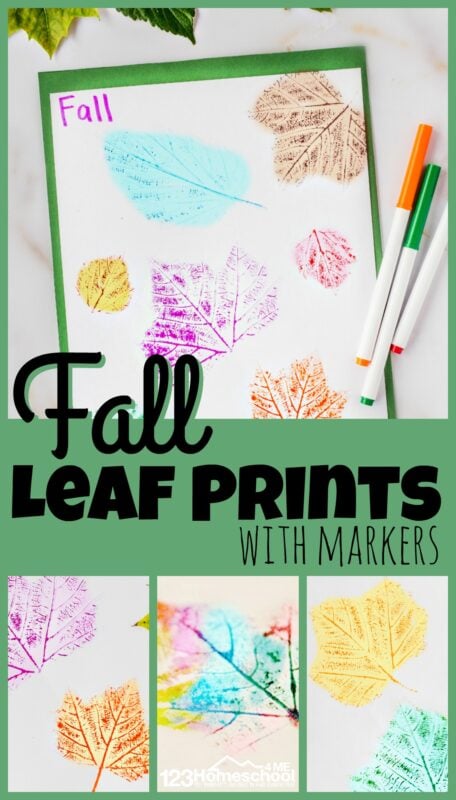 🍂 Fall Crafts for Preschoolers - Apple, Leaf, Scarecrow, Pumpkin, Acorn