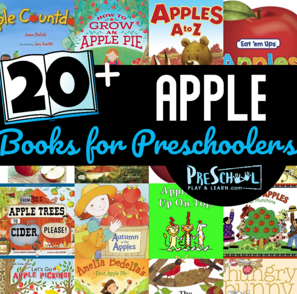 20 Classic Books for Preschoolers and Kids