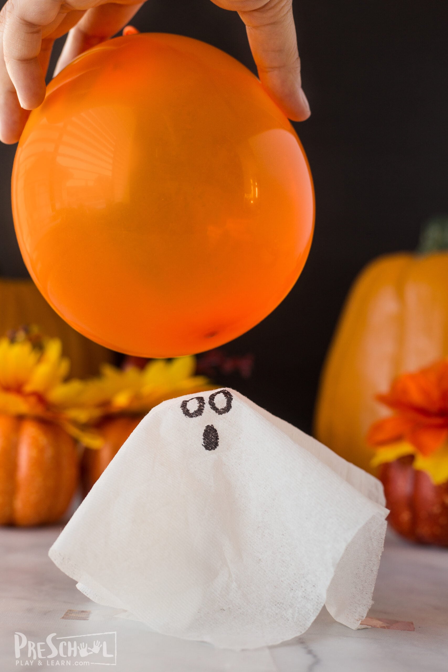 Halloween Archives - Preschool Play and Learn