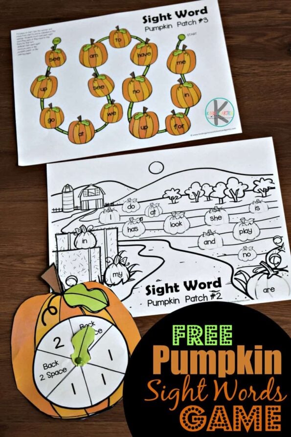 Halloween Letter Hunt Activity Mummy Dot Marker Cards