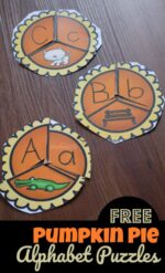20+ Pumpkin Books for Preschoolers