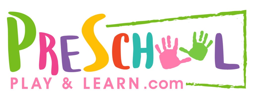 About - Preschool Play and Learn