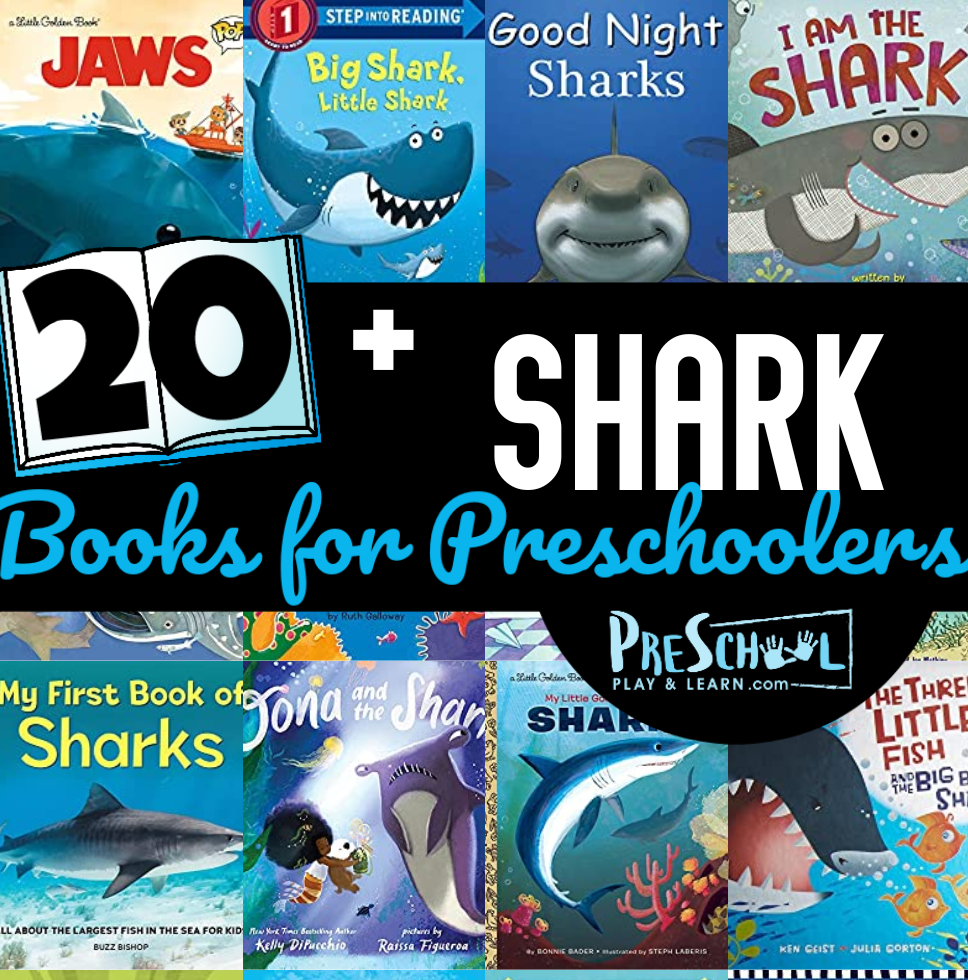20 Classic Books for Preschoolers and Kids