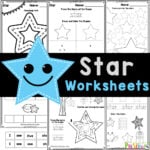 FREE Big and Small Worksheets