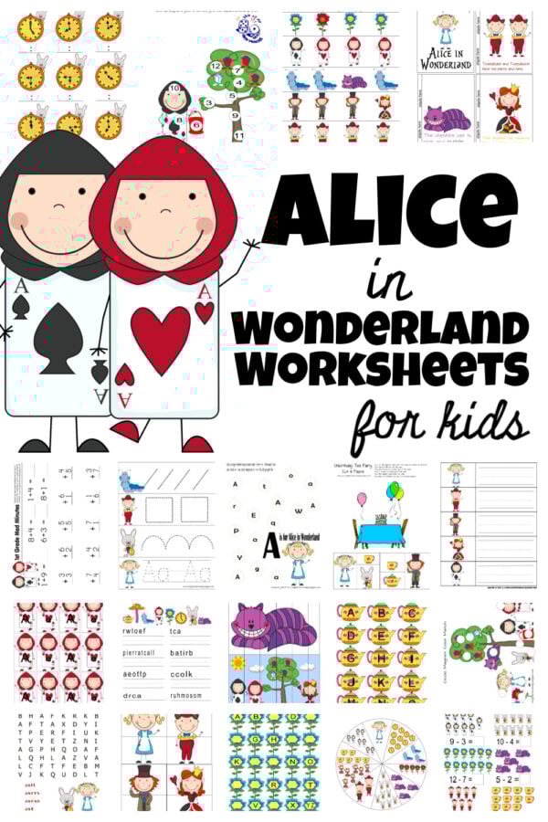 👑 Free Printable Disney Princess Worksheets for Preschoolers