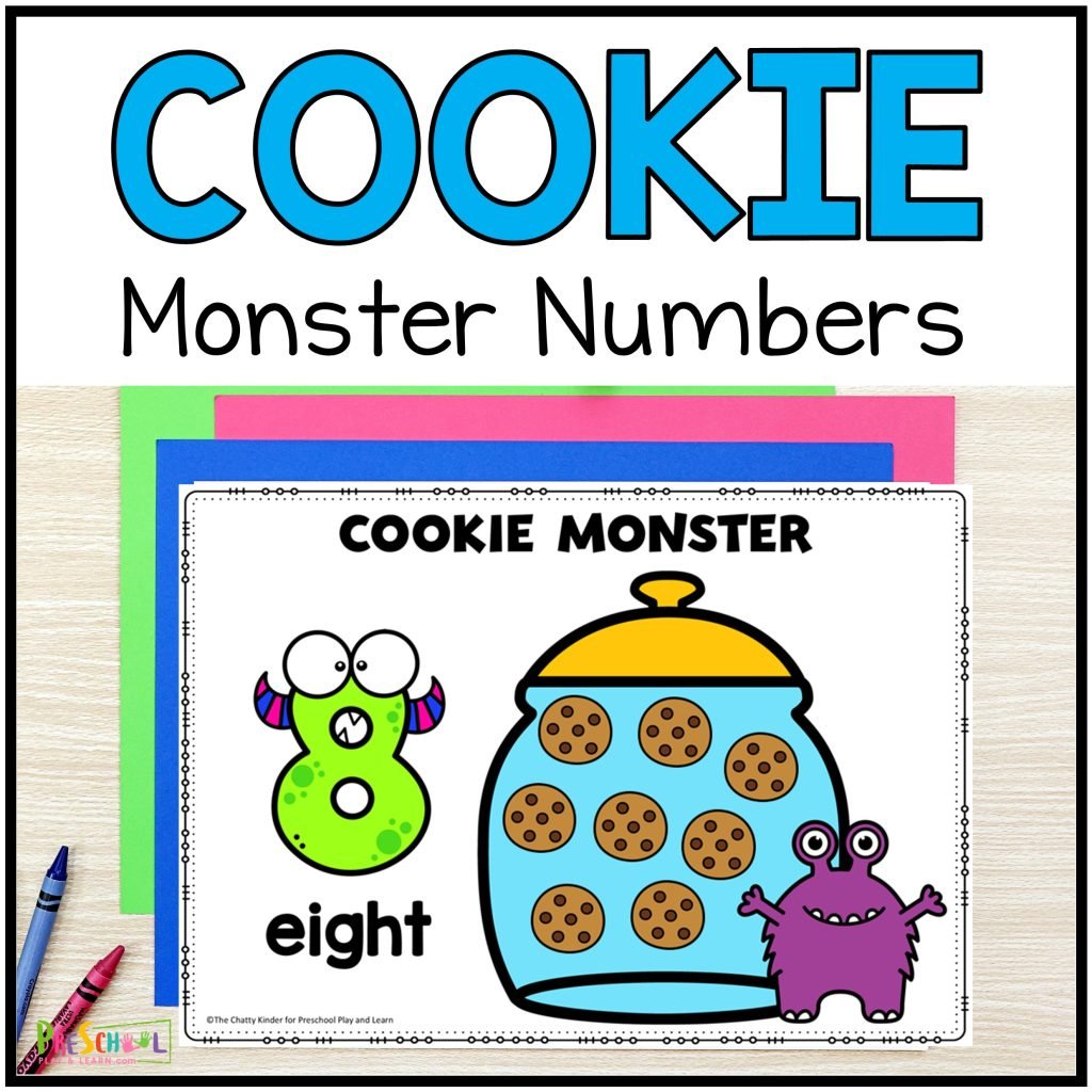 Numbers Archives - Preschool Play and Learn